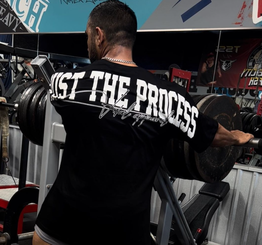 Gym Prices - TEF Strength Training Facility