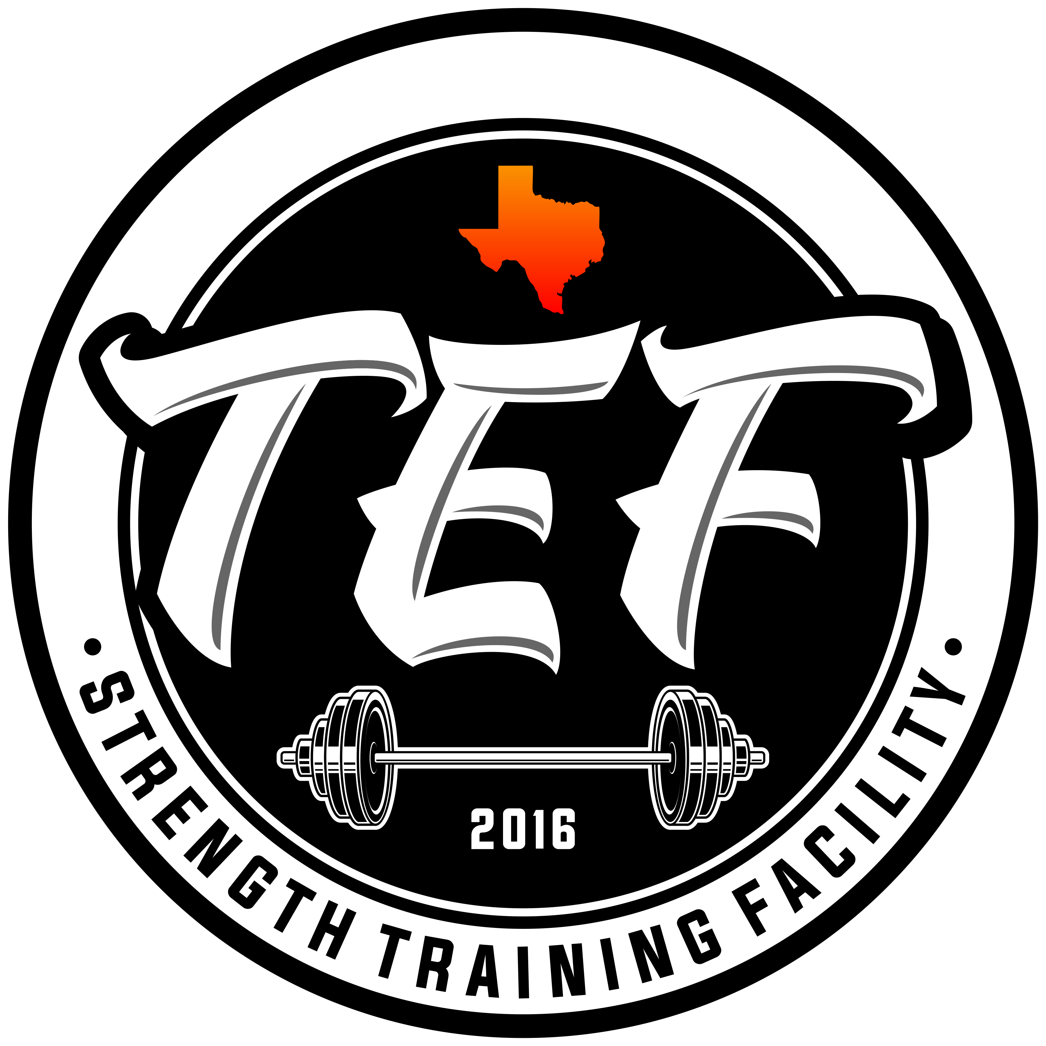 Home - TEF Strength Training Facility